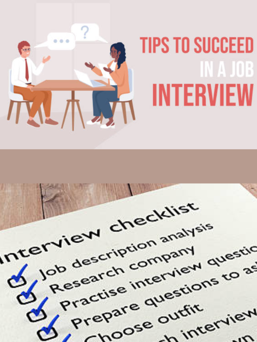 7 Expert Tips on How to Ace Job Interview | Times Now
