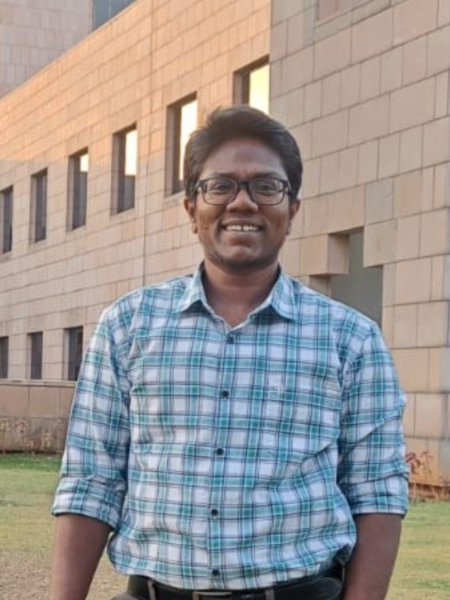 IRS Officer Changes Gender, Check IRS Officer M Anusuya Education and ...
