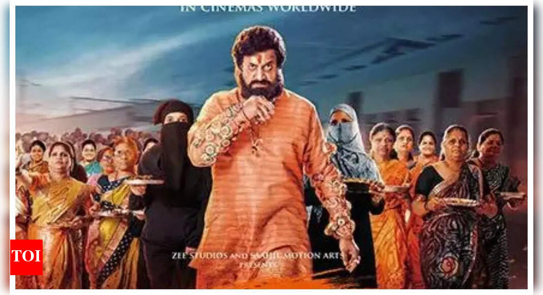 'Dharmaveer 2': Prasad Oak starrer is all set to hit screens on August ...