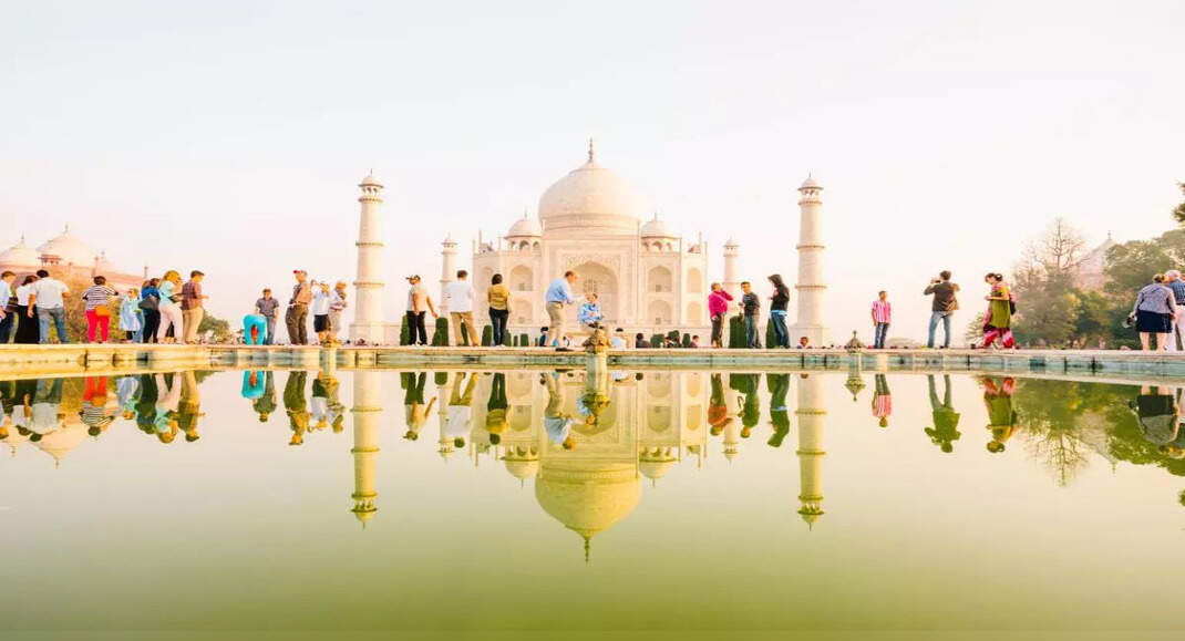 Top 10 vacation destinations in India for families | Times of India Travel