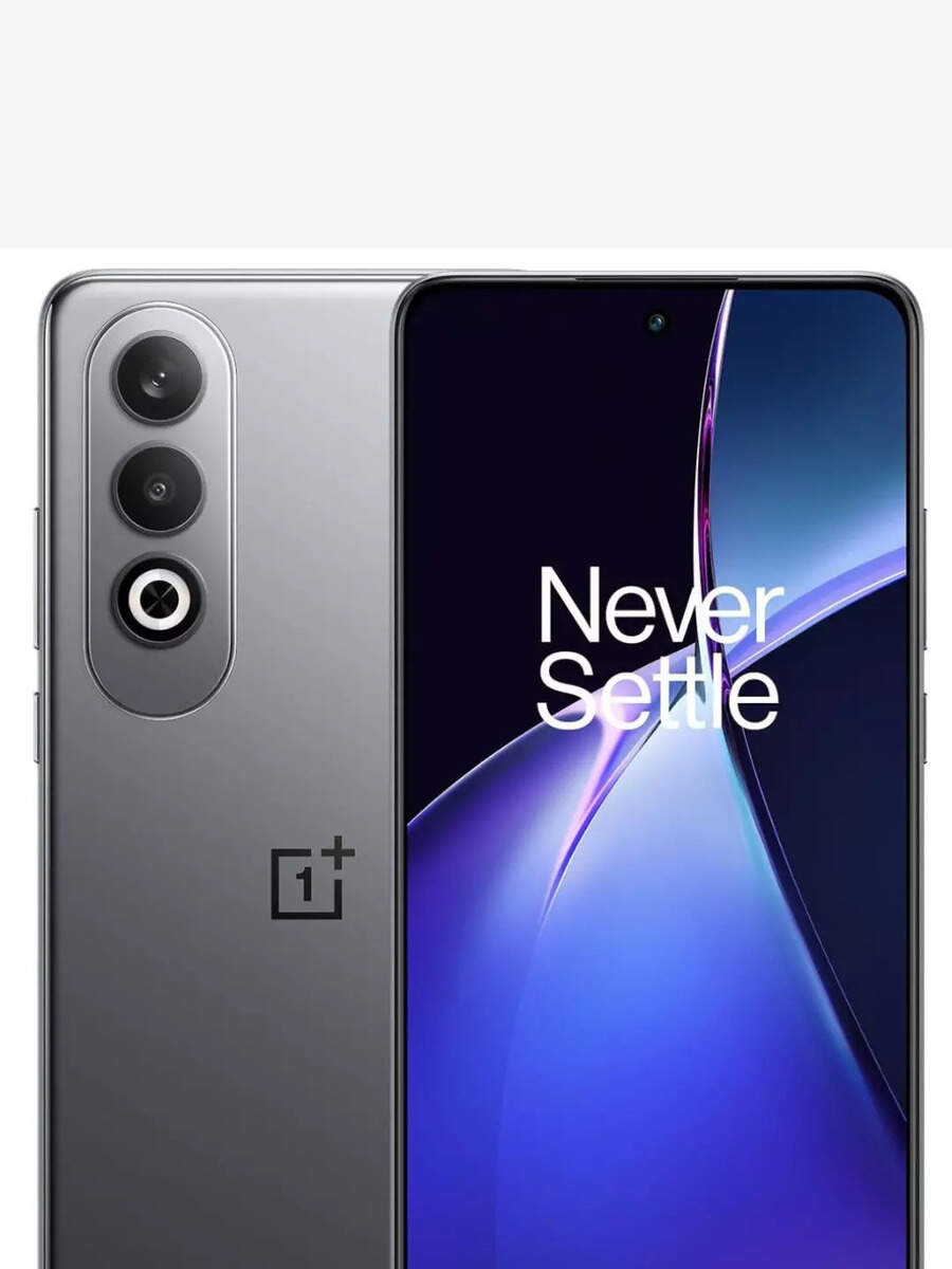 5 Best AI Phones Under Rs 50000 In 2024 | Times Now