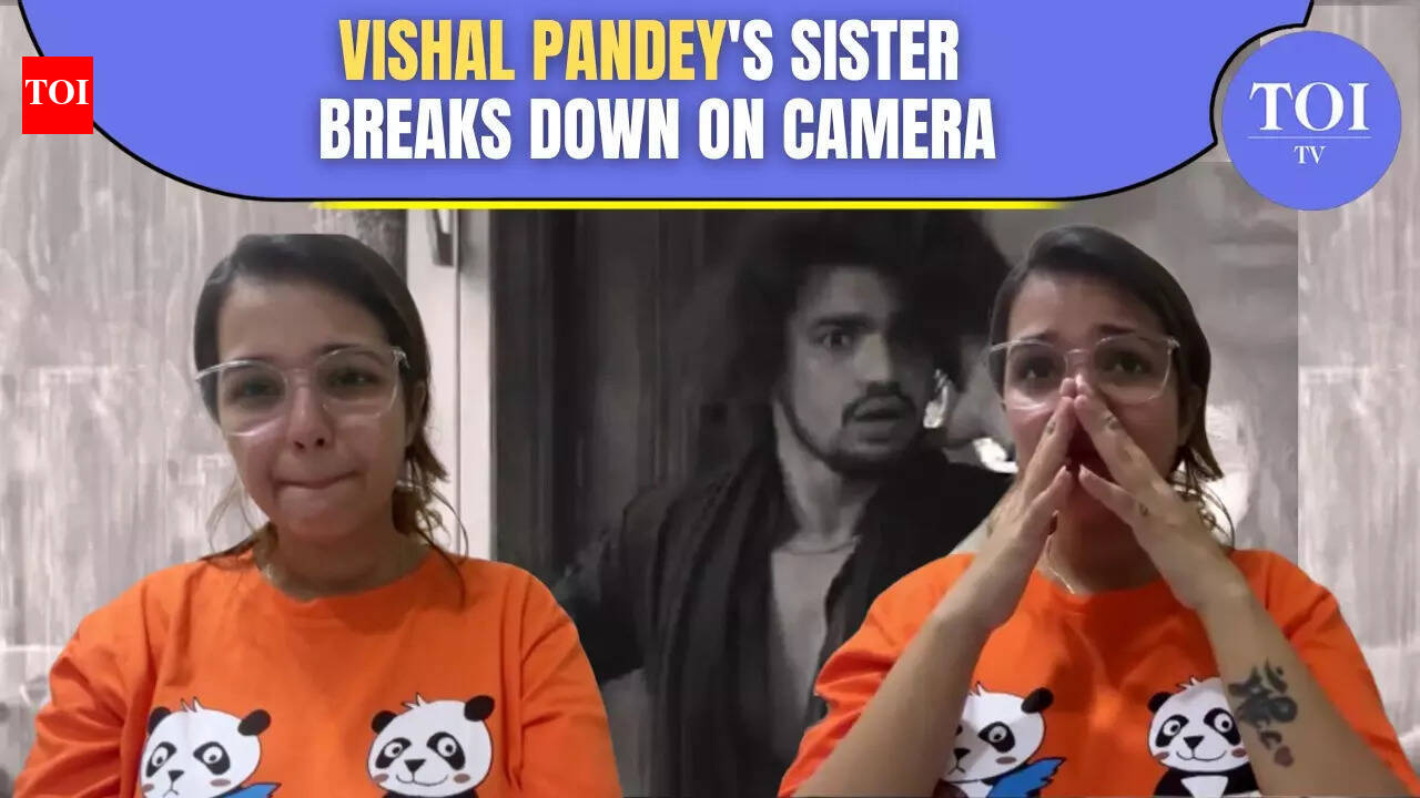 Vishal Pandey's Slap Controversy: Influencer & Bigg Boss OTT 3 ...