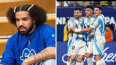 Drake: Lionel Messi’s Argentina uses Kendrick Lamar diss track to mock ...
