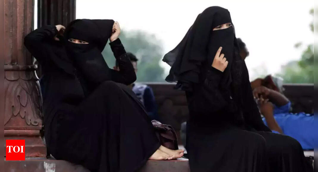 2. ‘Muslim women have right to seek maintenance after divorce’ - Times ...