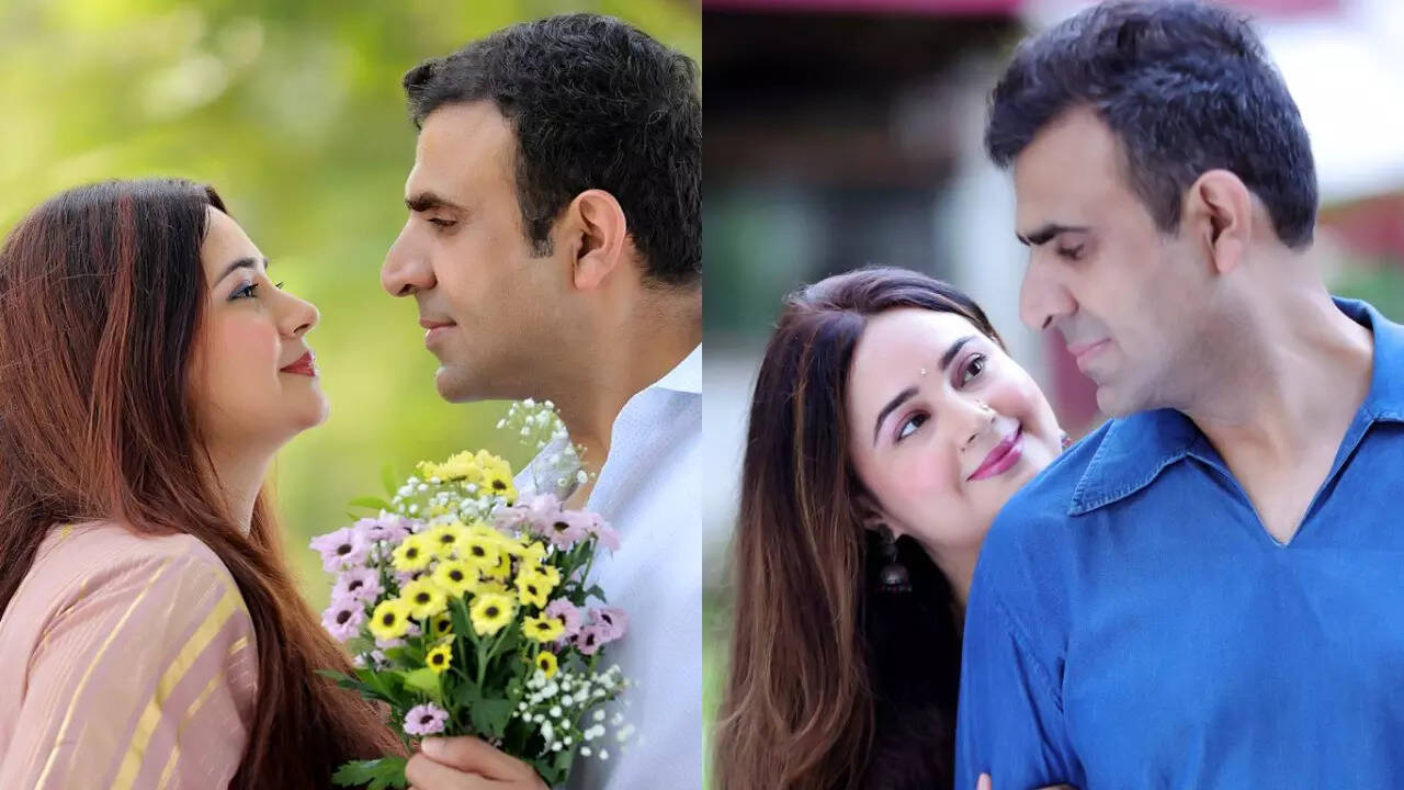 Shalini Kapoor Wedding Who Is Shalini Passi, Wife Of Sanjay Passi And