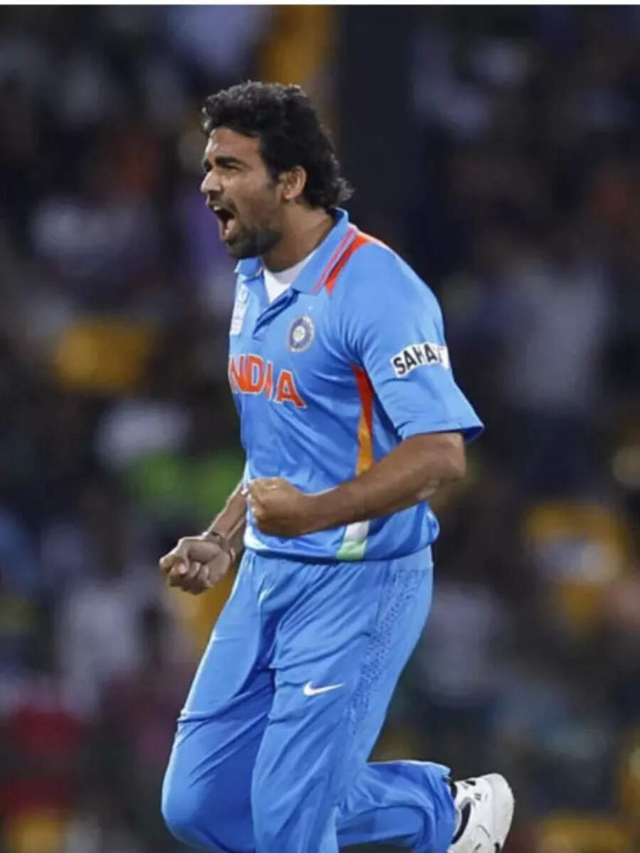 3 Former India Stars Rumoured To Become Team India Bowling Coach ...