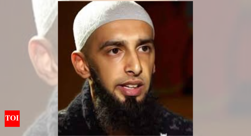 Shockat Adam campaigner Majid Freeman charged with terror offences in ...