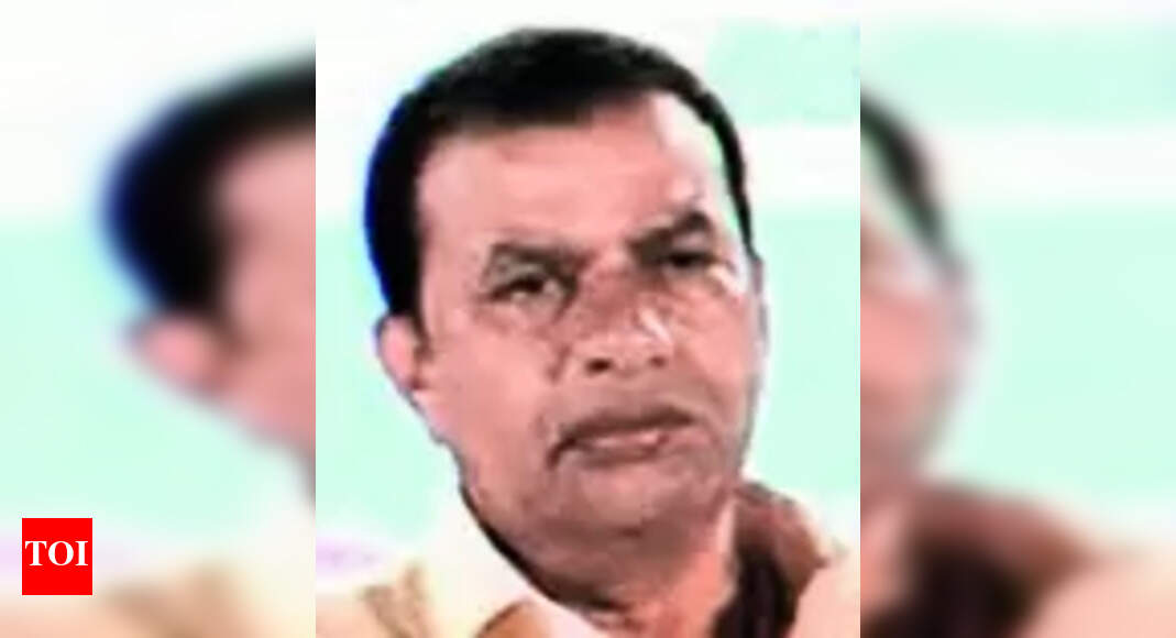 Sena removes Rajesh Shah from post of deputy leader in Mumbai | Mumbai ...