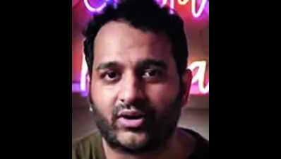 YouTuber: YouTuber Praneeth Hanumanthu Arrested After Complaint by ...
