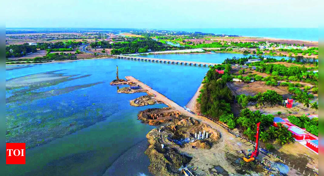 ECR Expansion: ECR expansion faces new hurdles due to environmental ...