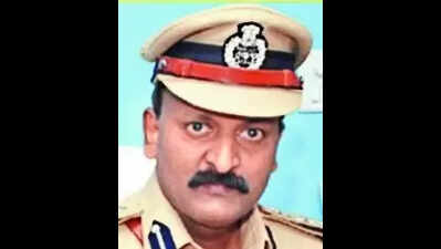 Sudheer Babu: Sudheer Babu reinstated as Rachakonda CP | Hyderabad News ...