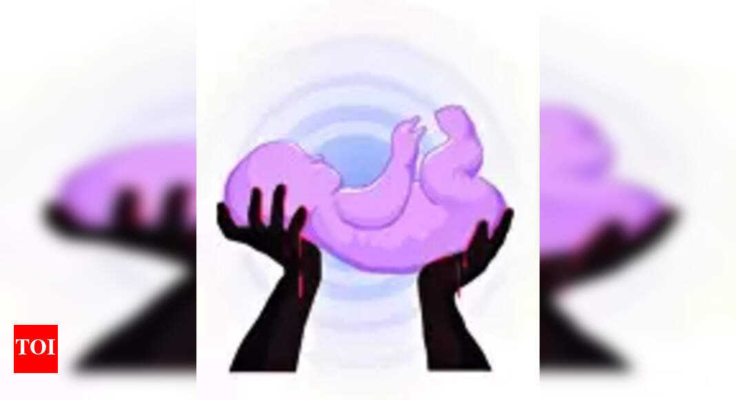 Poison: Woman poisons two kids, attempts suicide | Bhopal News - Times ...