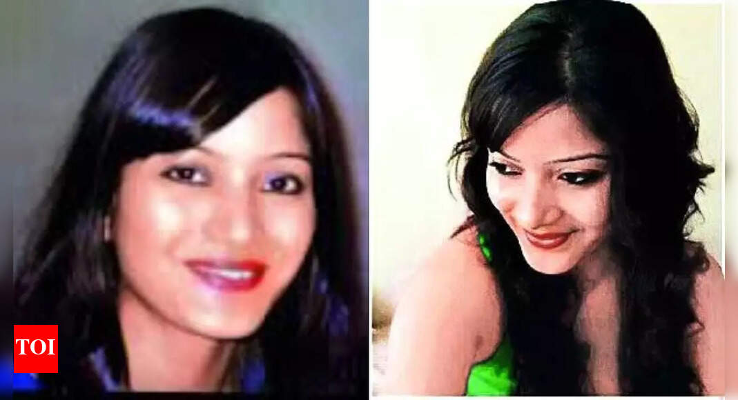Sheena Bora: Sheena Bora Bones Found in CBI Record Room | Mumbai News ...