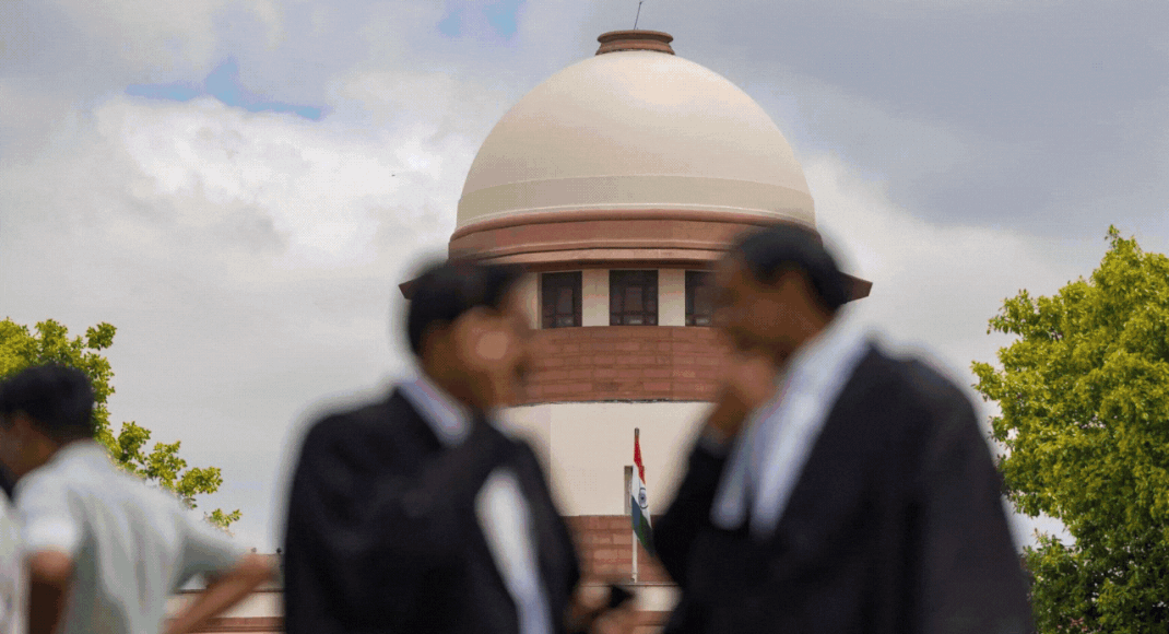 NEET-UG 2024 SC Hearing Live Updates: SC to hear pleas on NEET-UG ...