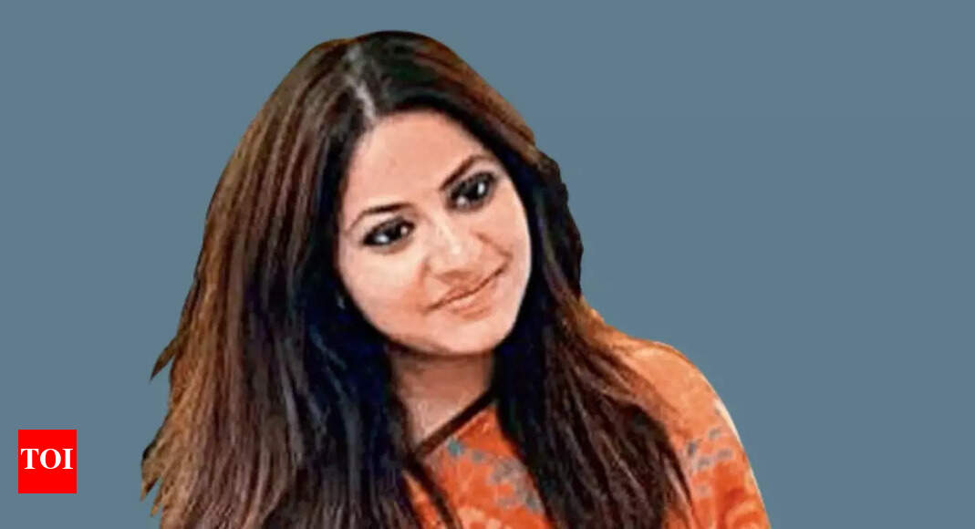 IAS officer Pooja Khedkar shifted after pics of her Audi with beacon go ...