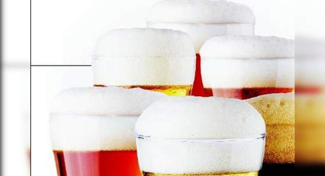 What your choice of poison says... – Food & Recipes