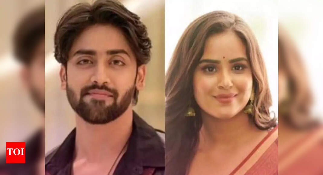 Kanmani Manoharan joins the cast of TV show ‘Mahanathi’ | - Times of India