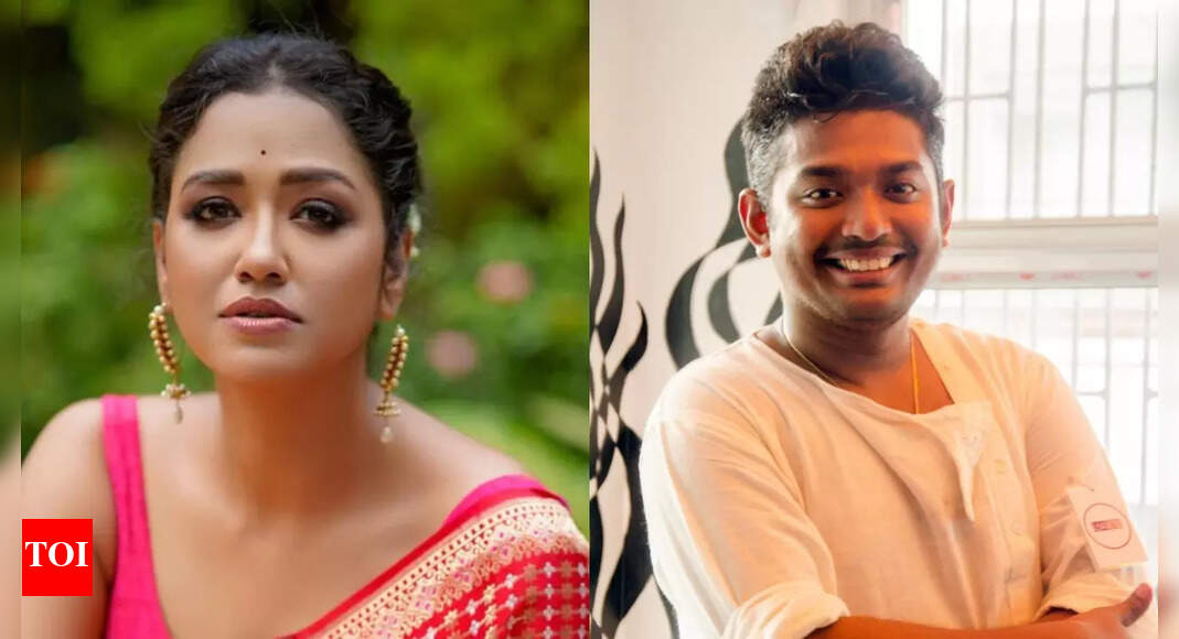 Sohini Sarkar Wedding Date: Sohini Sarkar and Shovan Ganguly are tying the knot on July 15 ...