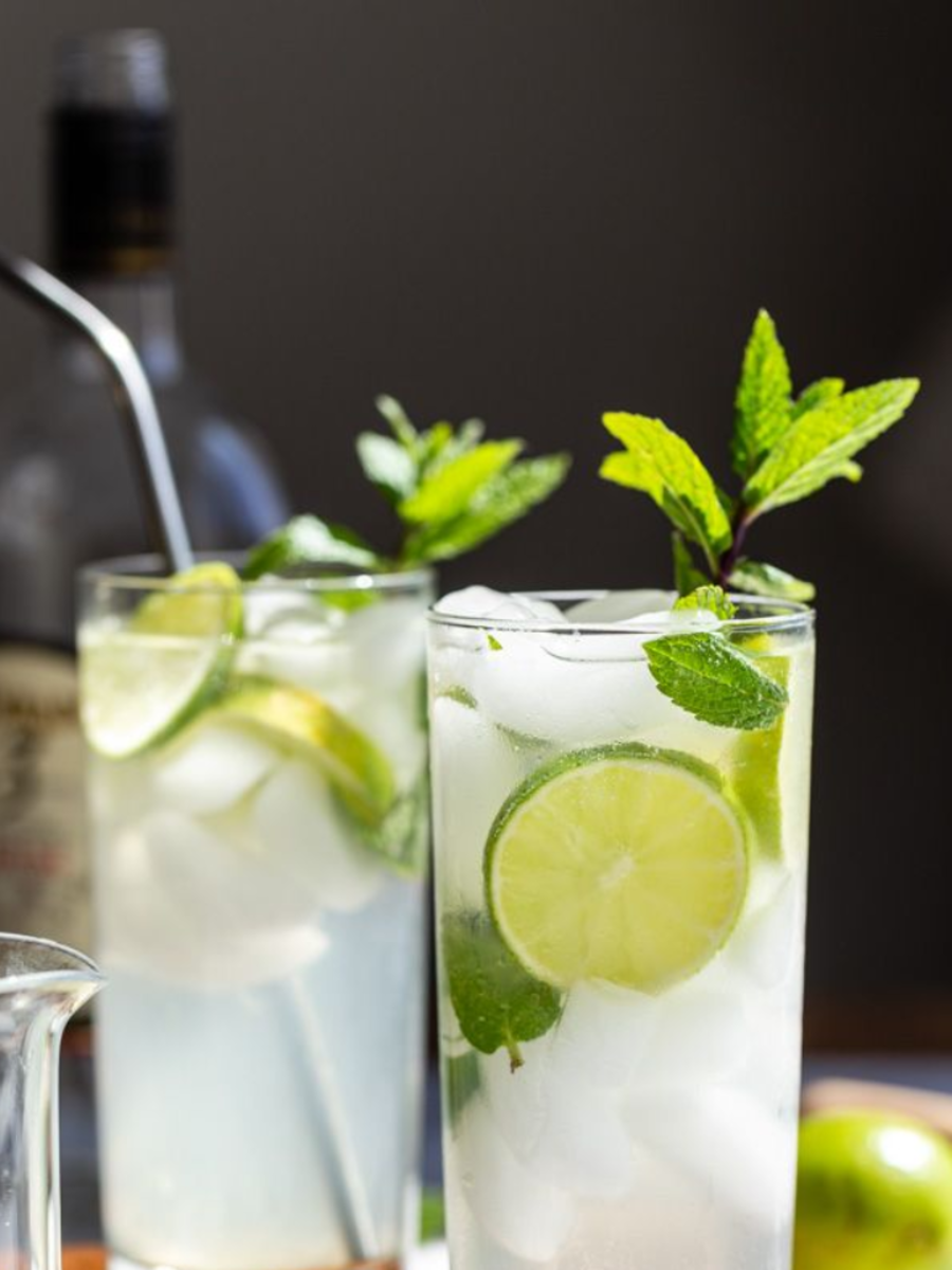 World Mojito Day 2024: 10 Types Of Virgin Mojitos To Try | Times Now