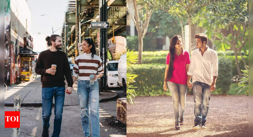 India vs US: Which country has better quality of life? | - Times of India