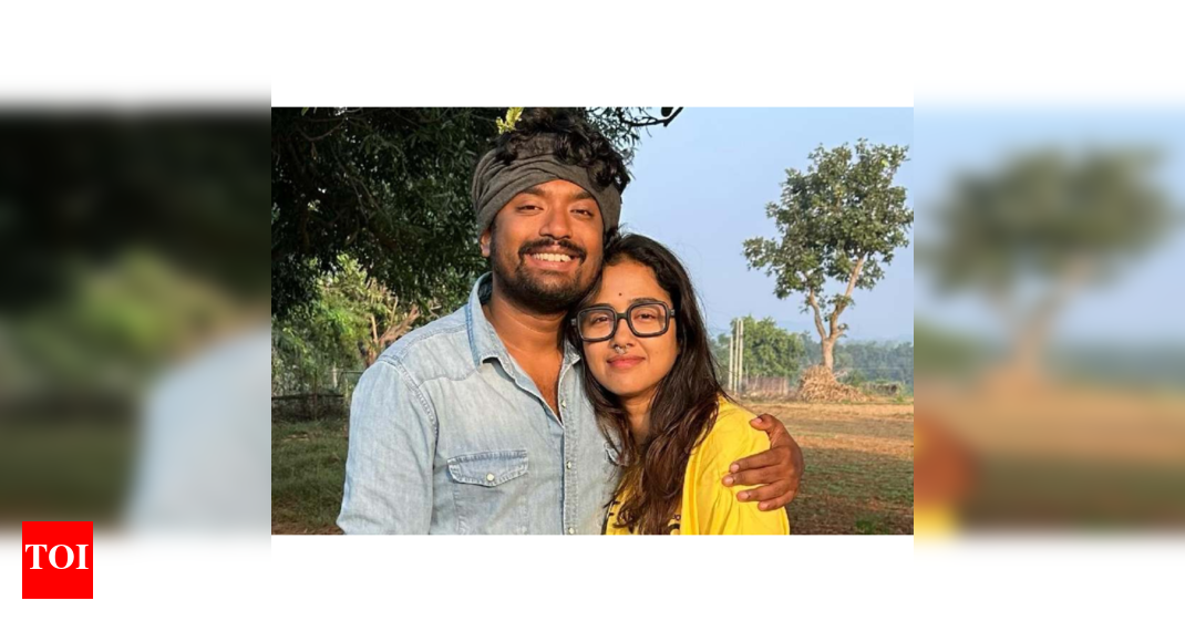 Sohini Sarkar and Shovan Ganguly all set to marry on July 15 | Bengali ...
