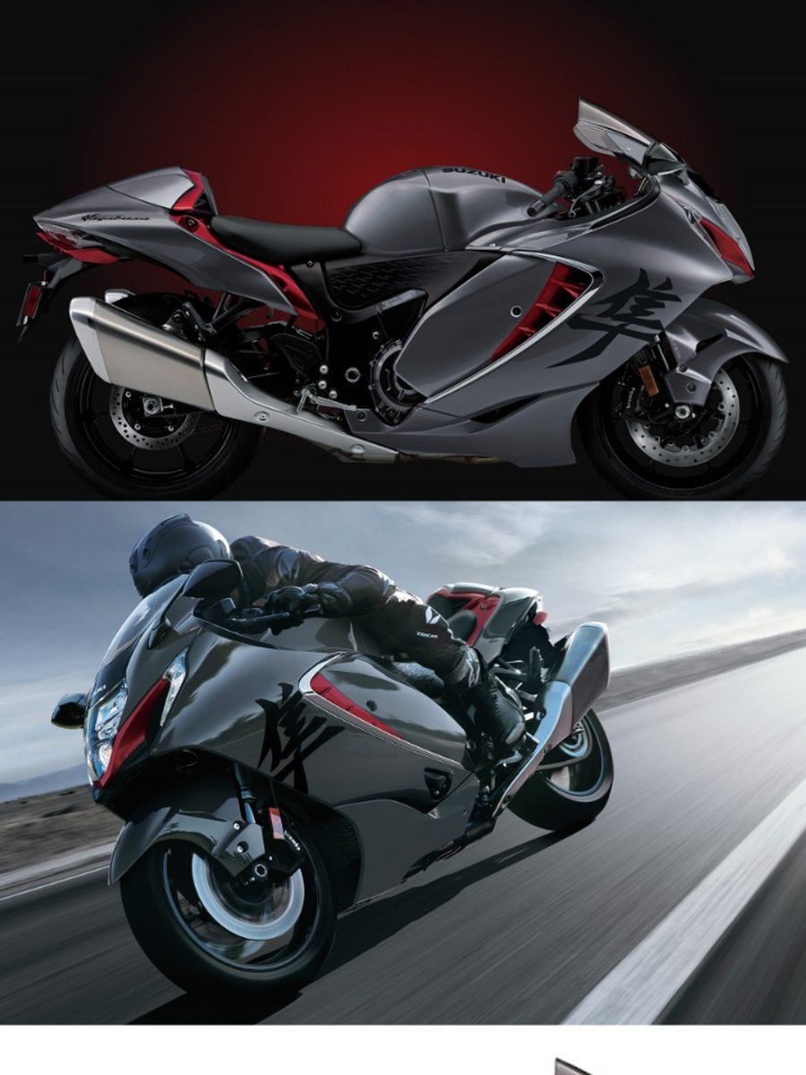 5 Insanely Good Suzuki Hayabusa Wallpapers For Your Phone, Suzuki ...