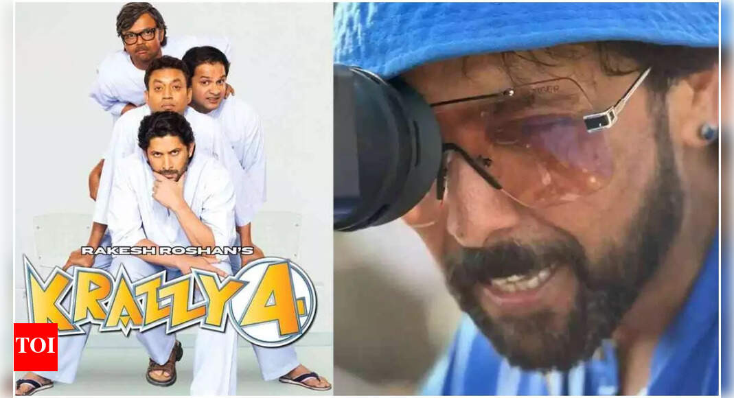 Director Jaideep Sen seeks crowdfunding for an urgent heart transplant surgery | Hindi Movie ...