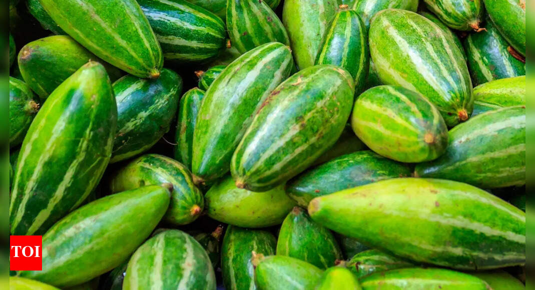9 Health Benefits of Parwal or Pointed Gourd You Need to Know | - Times ...