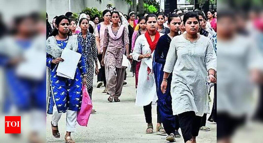 Devanand P tops the KEAM entrance exam 2024, check the full list of ...