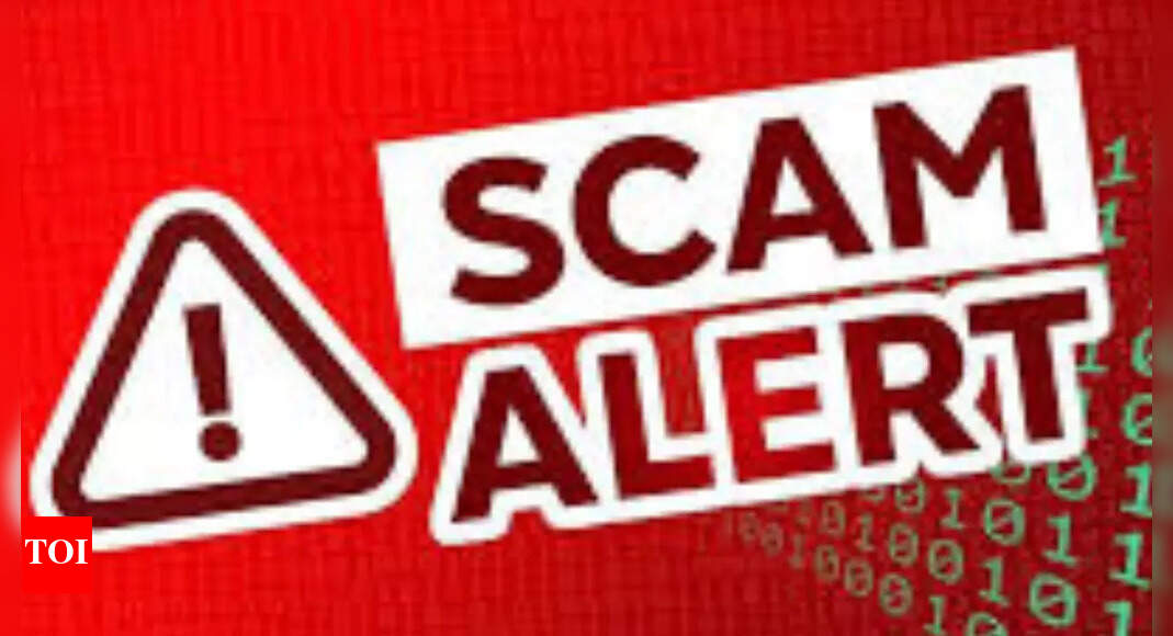 Beware of the latest India post delivery scam: How it works and tips to ...