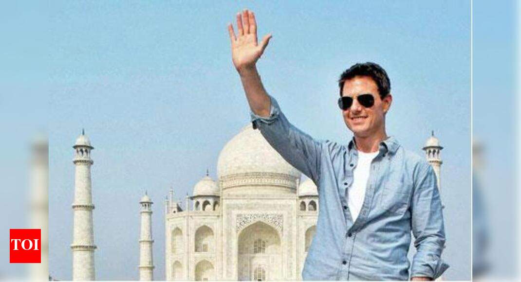 Why did Tom Cruise use stock shots of Mumbai? | English Movie News ...