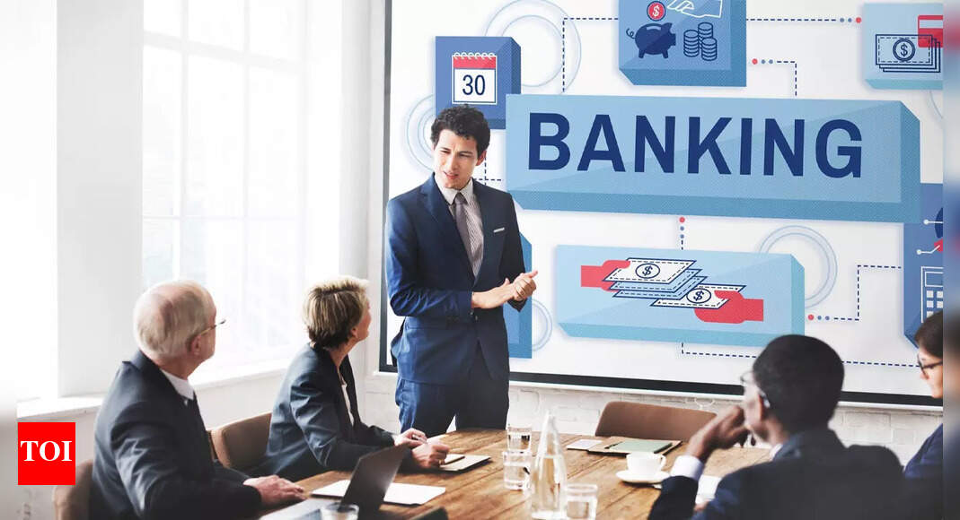 India’s banking system needs to be strong & resilient to power the ...