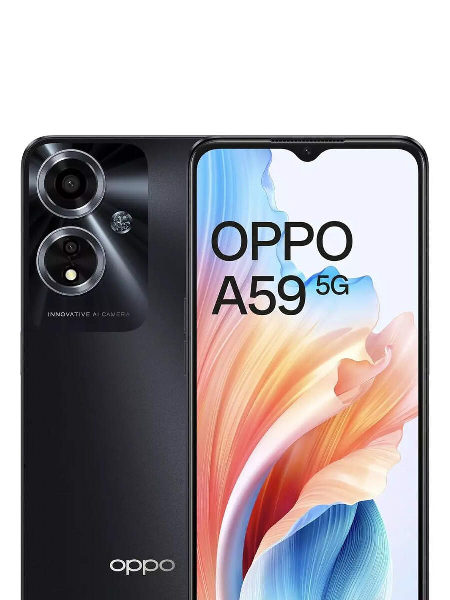 5 Best Oppo Phones Under Rs 20000 In 2024 | Times Now