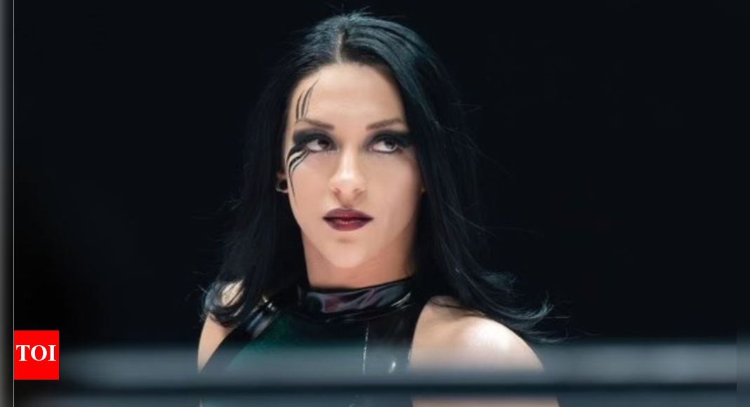 Stephanie Vaquer's Controversial Move to WWE Sparks Outrage from CMLL ...