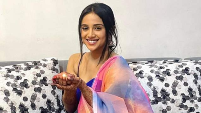 Sayli Salunke feels 'a sense of pride' as she reflects on her journey ...