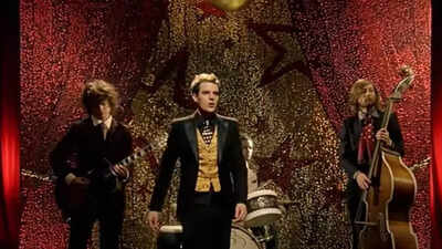 'Mr. Brightside' by The Killers makes its mark in Guinness World ...