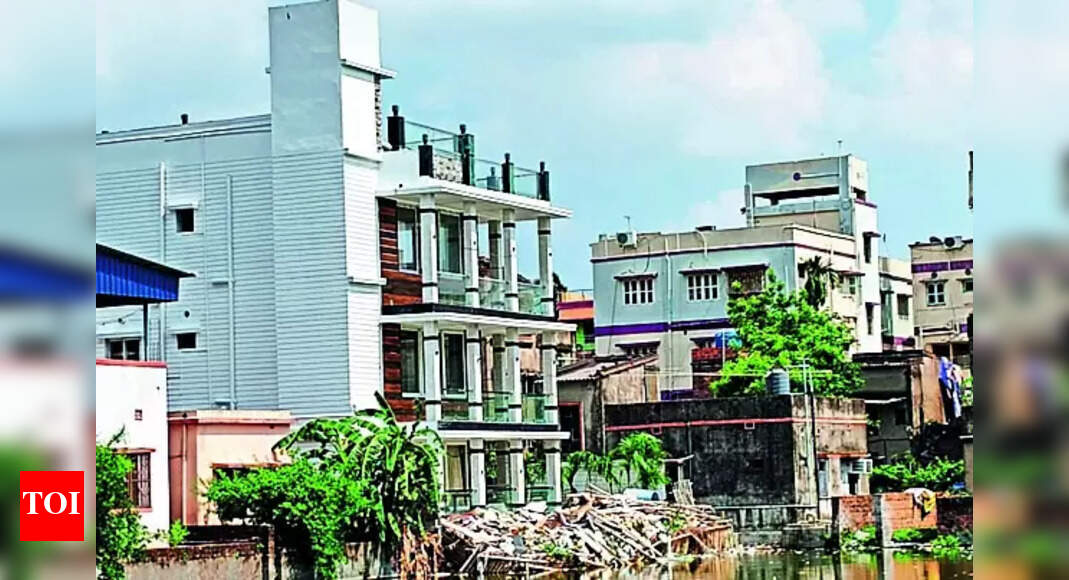 Police investigation launched after TMC MP receives threat calls ...