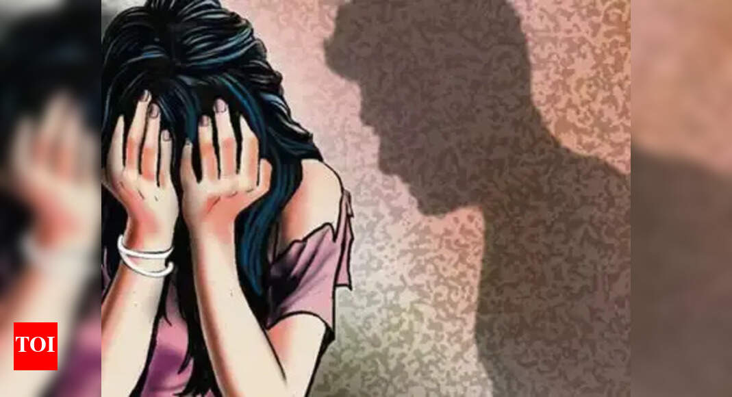 Molested: Woman molested by friend and aides in Lucknow | Lucknow News ...