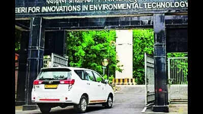 CSIR Inquiry: CSIR Inquiry Exposes 9 Neeri Scientists and 12 Firms ...