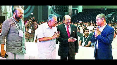 AI Advancements: Kerala State Leading AI Advancements in India | Kochi ...