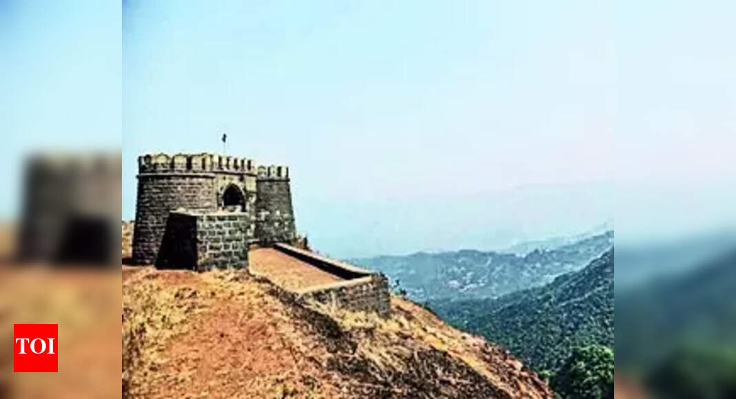 Vishalgad March: Former MP Sambhajiraje Chhatrapati rejects request to ...