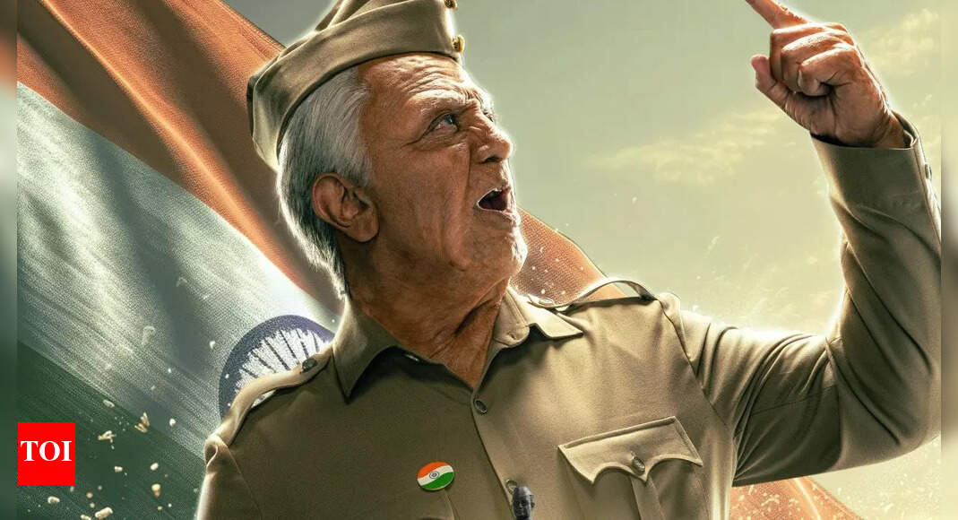 Indian 2 review and box office collection LIVE Updates: Kamal Haasan ...