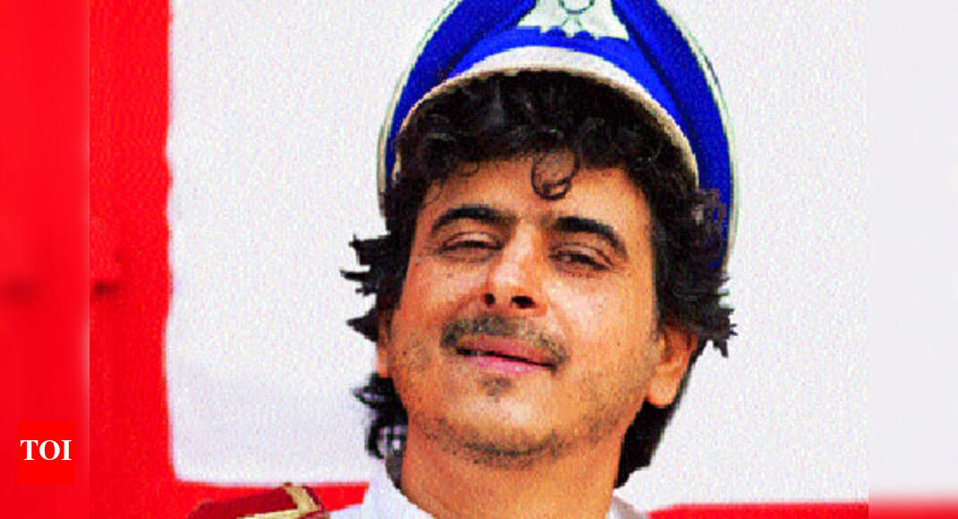 The musical journey has never been easy: Palash Sen | Hindi Movie News ...