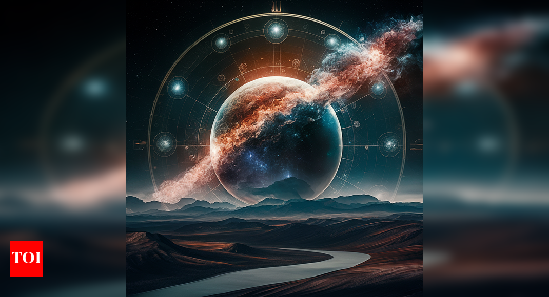 What is Nine Star Ki? - Times of India