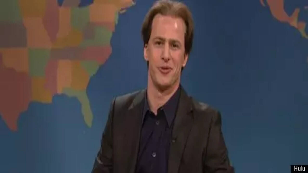 Like A Boss Andy Samberg