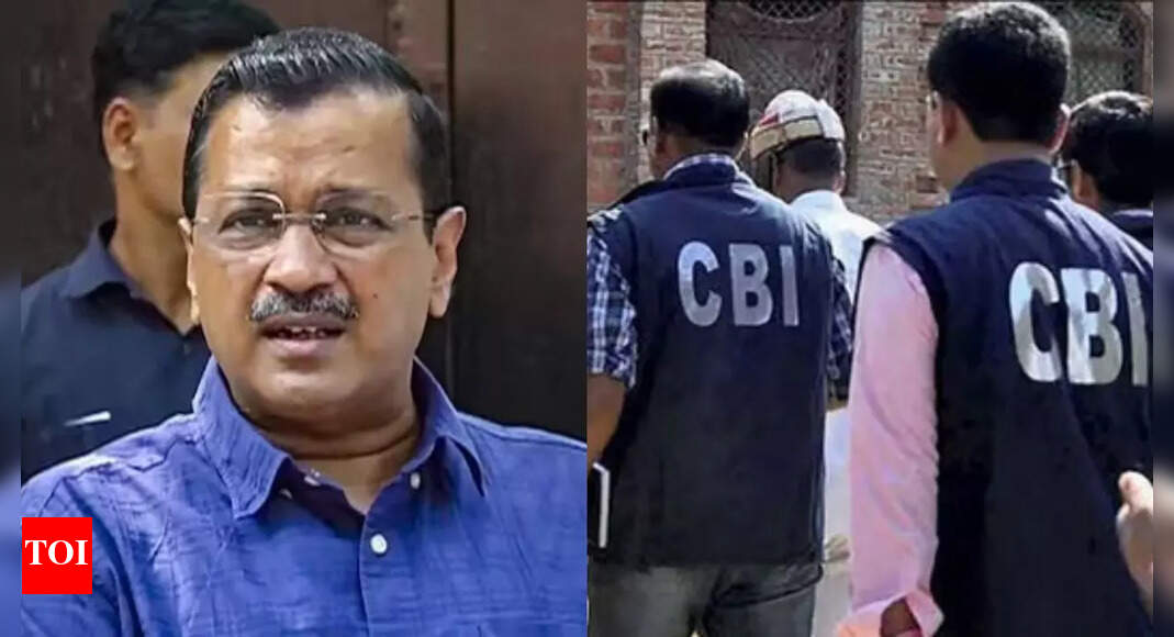 Excise policy case: Despite interim bail from Supreme Court, Delhi CM Arvind Kejriwal to remain ...