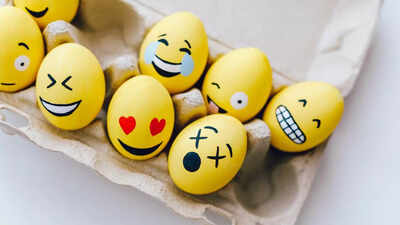 Emoji meanings: Different emoji types, their meanings and uses | - The ...