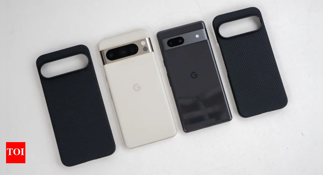 Google Pixel 9 series price leak ahead of August 13 launch: Here’s how ...