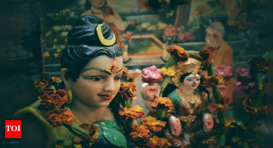 Sawan 2024 Start and End Date: Know Rituals and Significance of Sawan ...