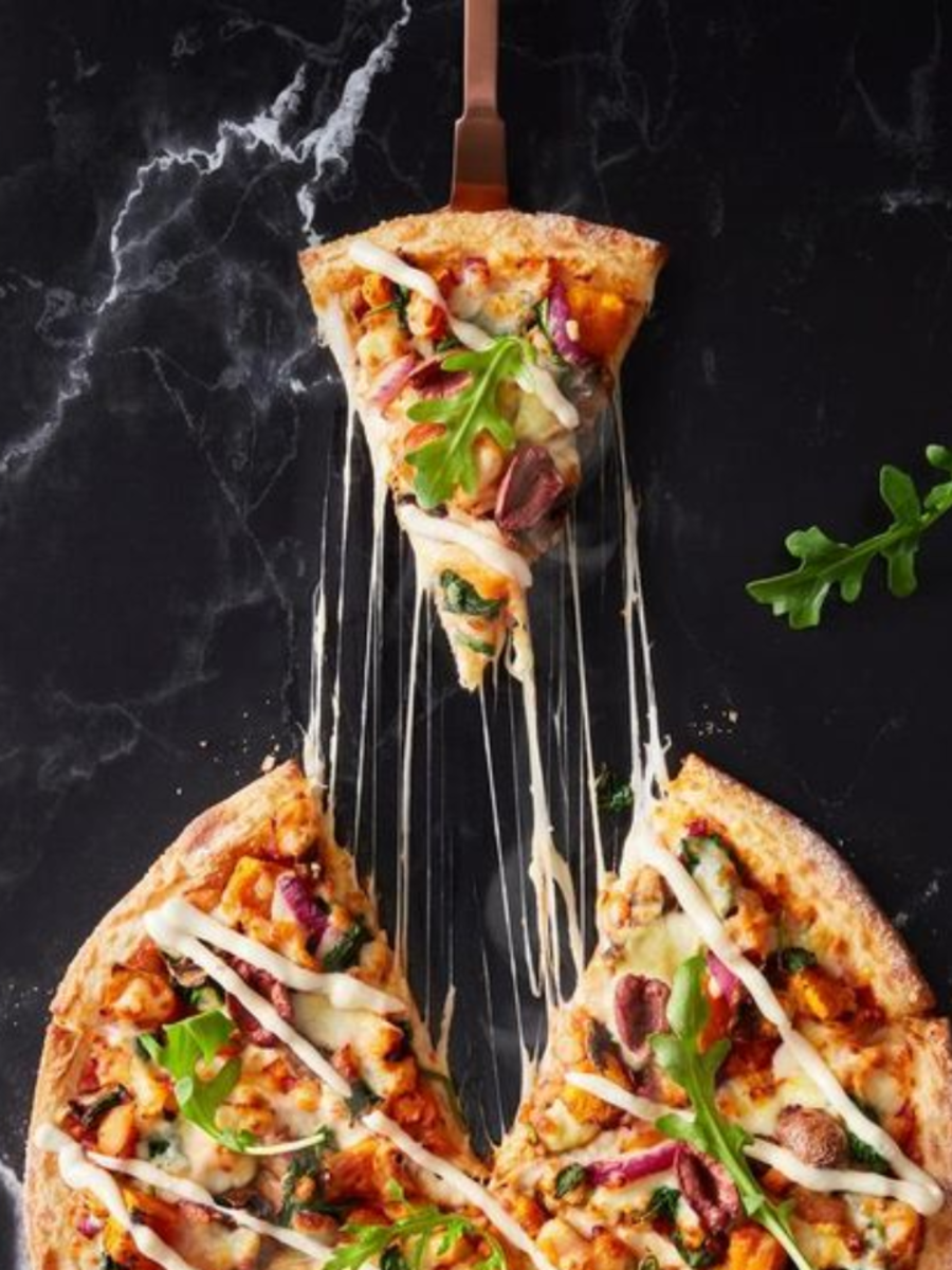 Zodiac Signs as Pizza Toppings | Times Now